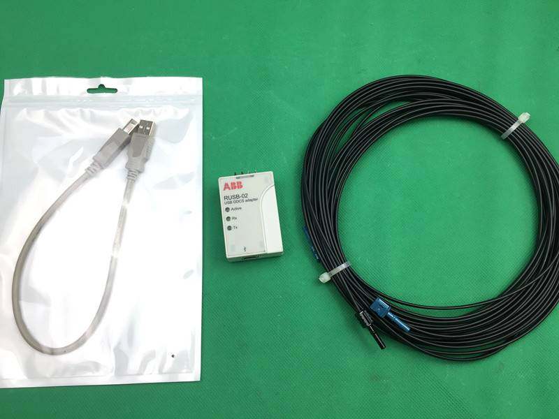 RUSB-02现货ABB原装不带外包装ACS800变频器Drivewindows刷机工具 - 小编推荐 - WePost 全民代运 ...