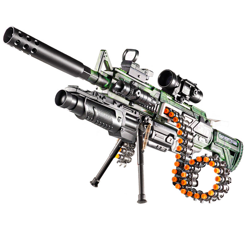 M416 