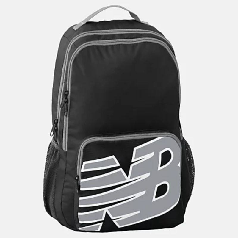 NEW BALANCE/新百伦NB书包高中初中生双肩背包大学生百搭正品JX_虎窝淘