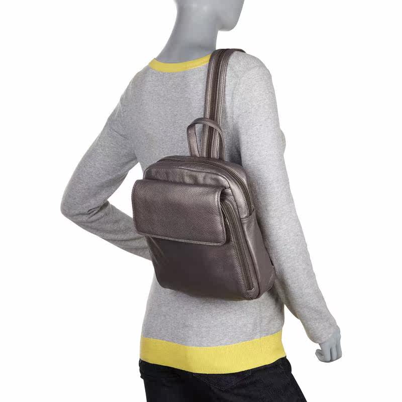 美国直邮 Derek Alexander CT39-280540女包时尚双肩背包包邮_虎窝淘