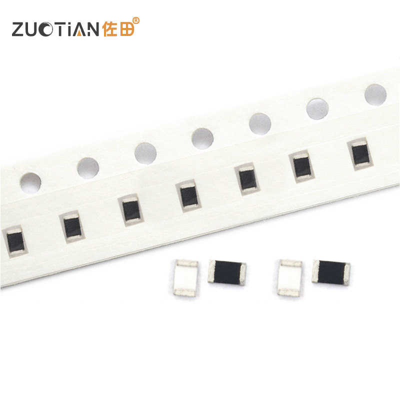 0603贴片电阻器5%1K 10K 100欧 4.7K 10M 1欧100K 75欧 680欧270K_虎窝淘