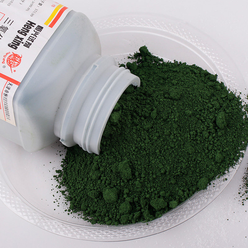 三氧化二铬325目氧化铬Cr2O3化学试剂分析纯 AR500g化工原料包邮_虎窝淘