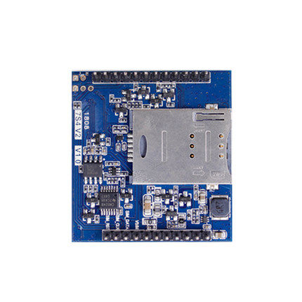 【有人物联网】4g模块dtu数据透传GPRS无线通讯LTE全网通7s4 V2_虎窝淘