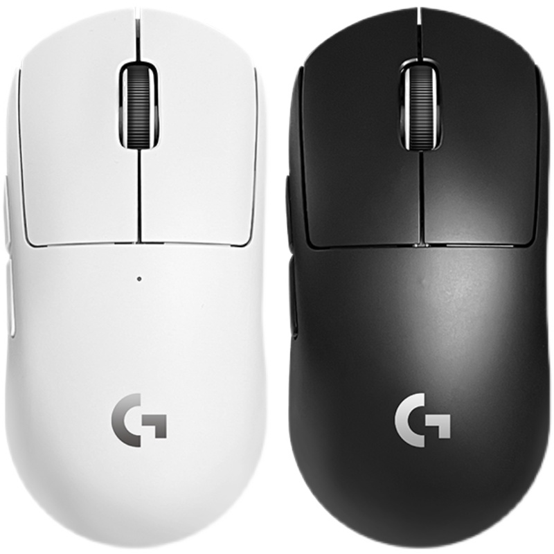 【官方正品】罗技GPW狗屁王二代2代白色粉色63g无线鼠标gpwx游戏_虎窝淘
