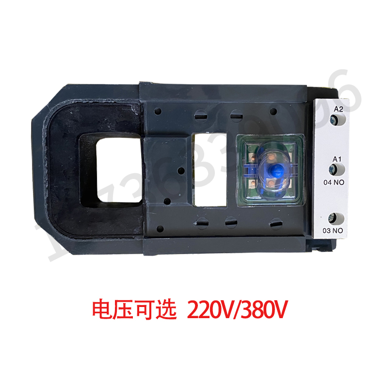 正泰交流接触器线圈NC2-115--150-185-225-265-300-400-500-630_虎窝淘