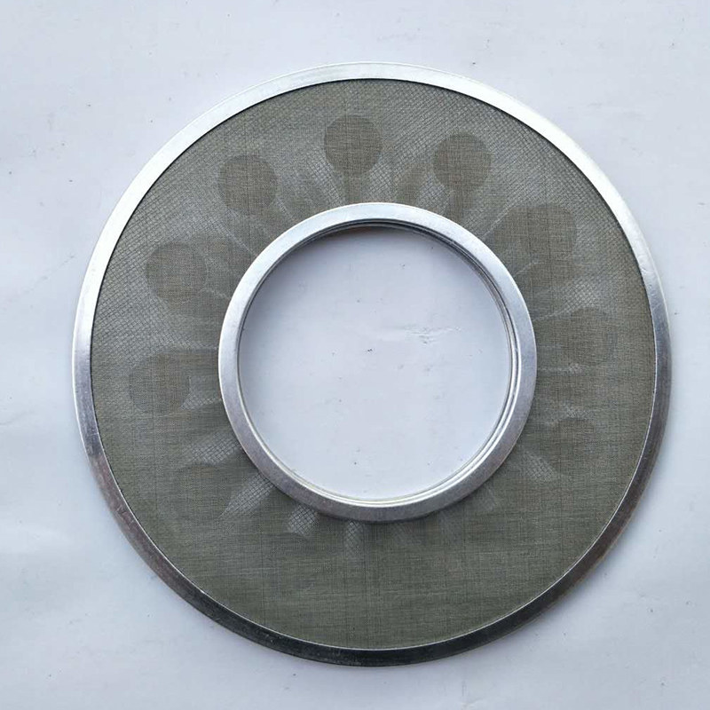 过滤器滤片SPL40不锈钢油滤片双筒网片油站SPL32过滤网片式滤油器_虎窝淘