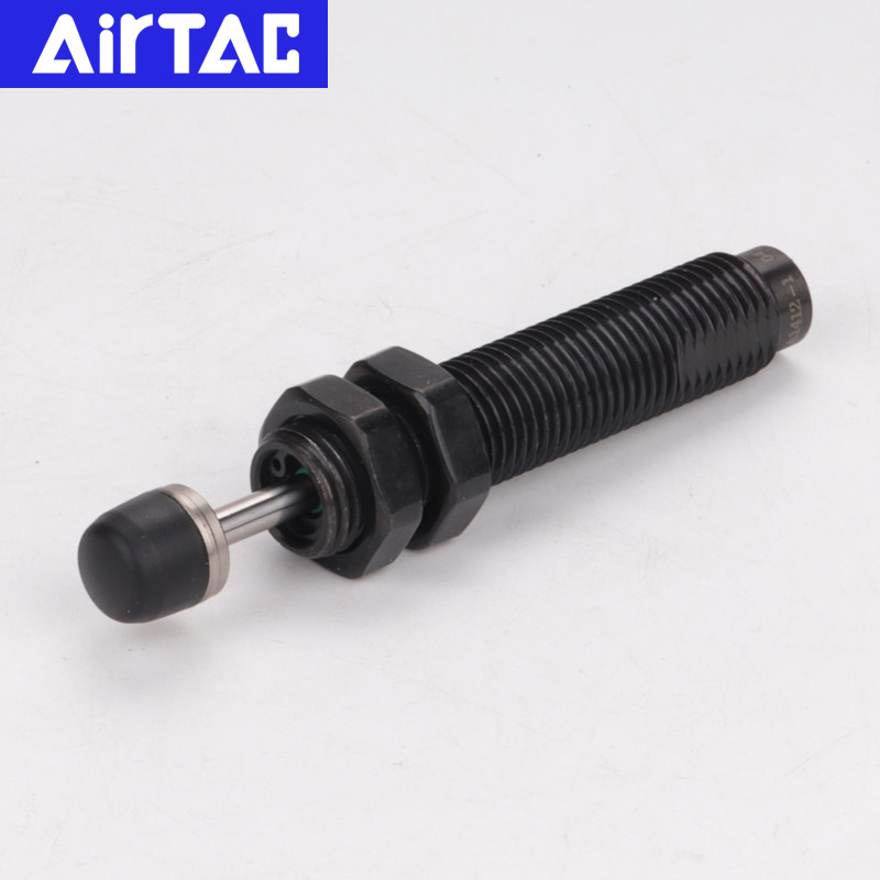 亚德客ACA0806 1007-1 ACA1210 ACA1412 2020 ACA2525油压缓冲器_虎窝淘