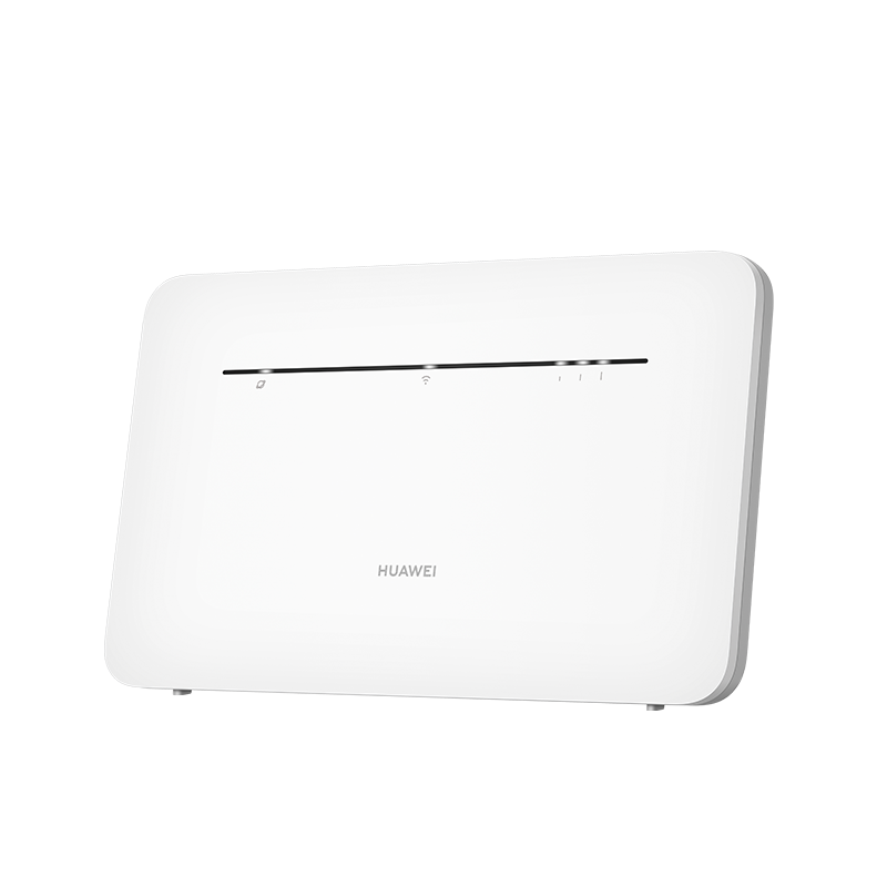 【天际通流量卡】华为移动路由Pro全网通双频WIFI千兆网口插卡4G路由器随身WiFi移动WiFi外置天线接口_虎窝淘