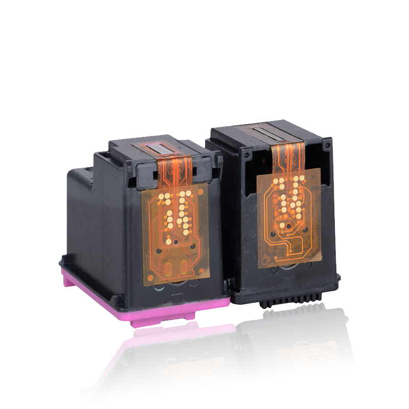 兼容HP680XL墨盒适用HP 3785 3838 4538 4678 5078 5088 5278 3776 3777 3778 3779 ...