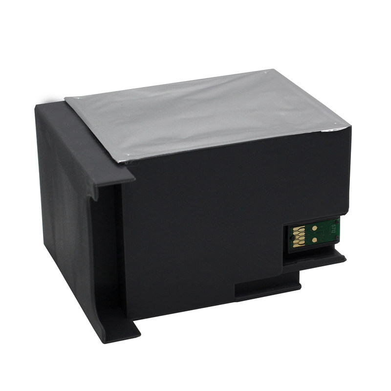 兼容EPSON WF-R8593 WF6593 6590 8590 6093 T6712维护箱废墨仓垫_虎窝淘