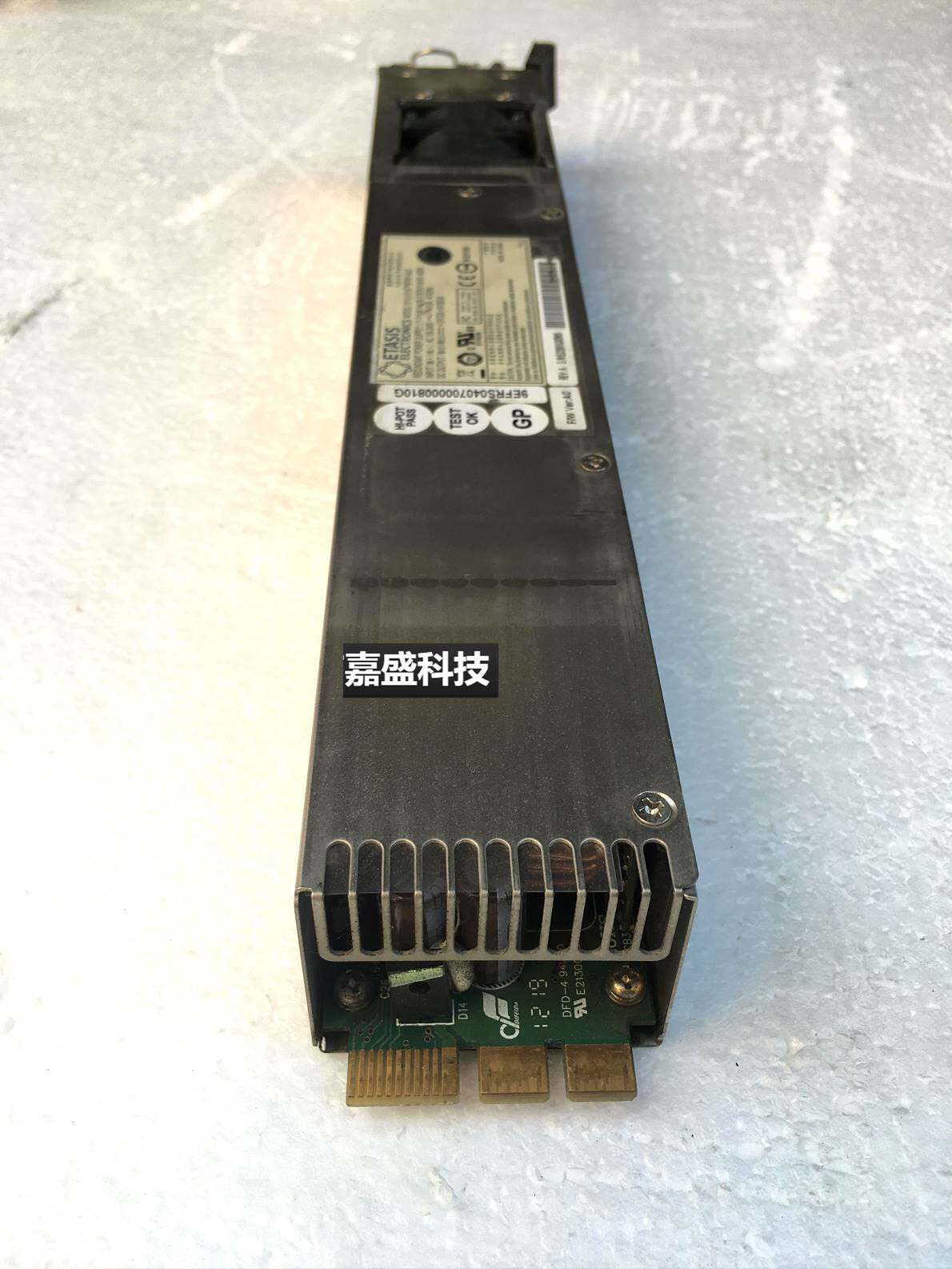 原装飞塔Fortinet EFRP-S407 400W设备电源现货电脑电源_虎窝淘