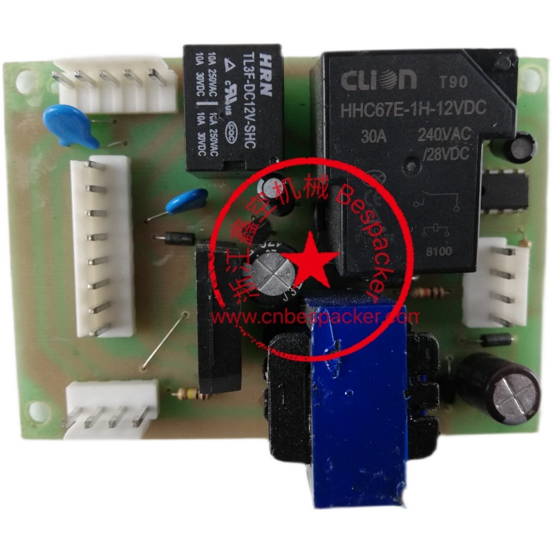 线路板+12924-006_虎窝淘