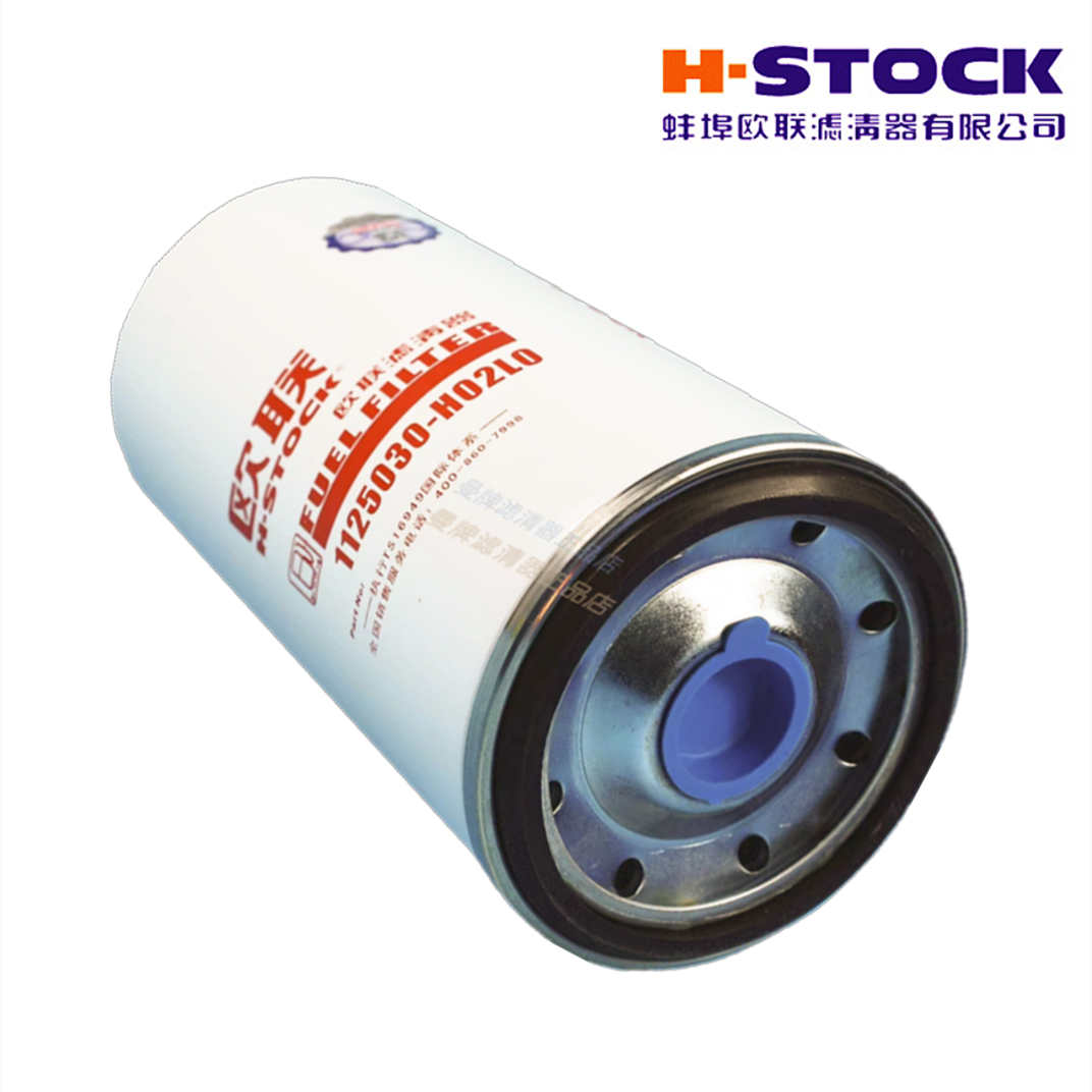 FS36277油水分离器适配东风天龙旗舰1125030-H02L0柴油滤芯_虎窝淘