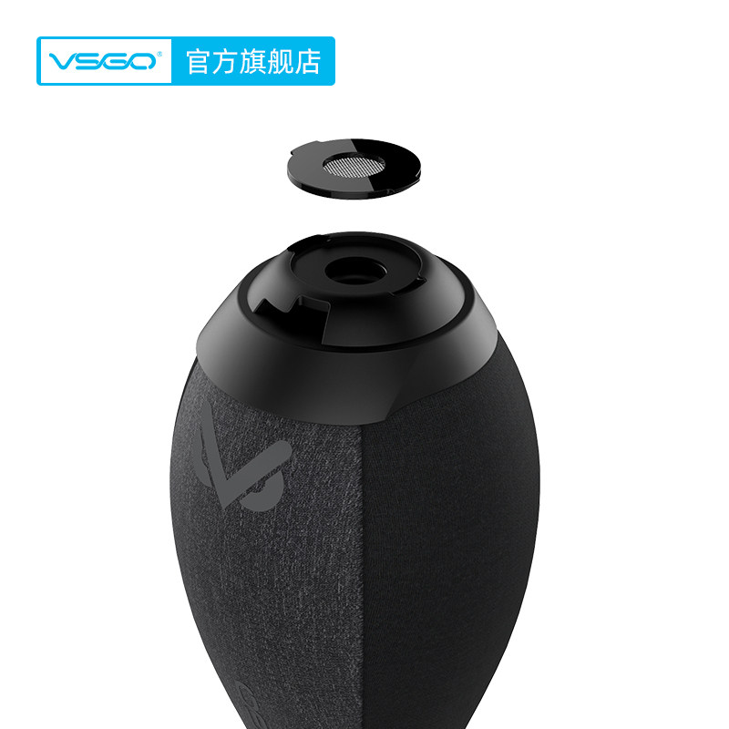 【气吹配件】VSGO微高Falcon-S灵隼户外气吹过滤网替换装3片_虎窝淘