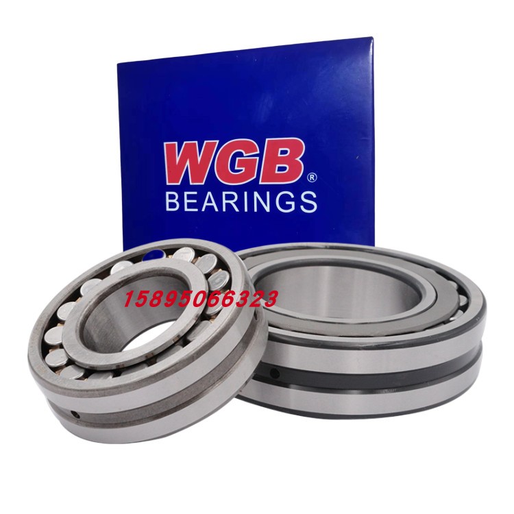 WGB轴承无锡滚动22205 22206 22207 22208 22209 22210 CA CC W33_虎窝淘