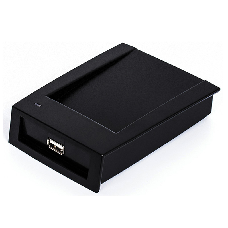 ZKTeco熵基CR10E CR10M CR20E CR20M IDIC发卡器考勤门禁机消费机_虎窝淘