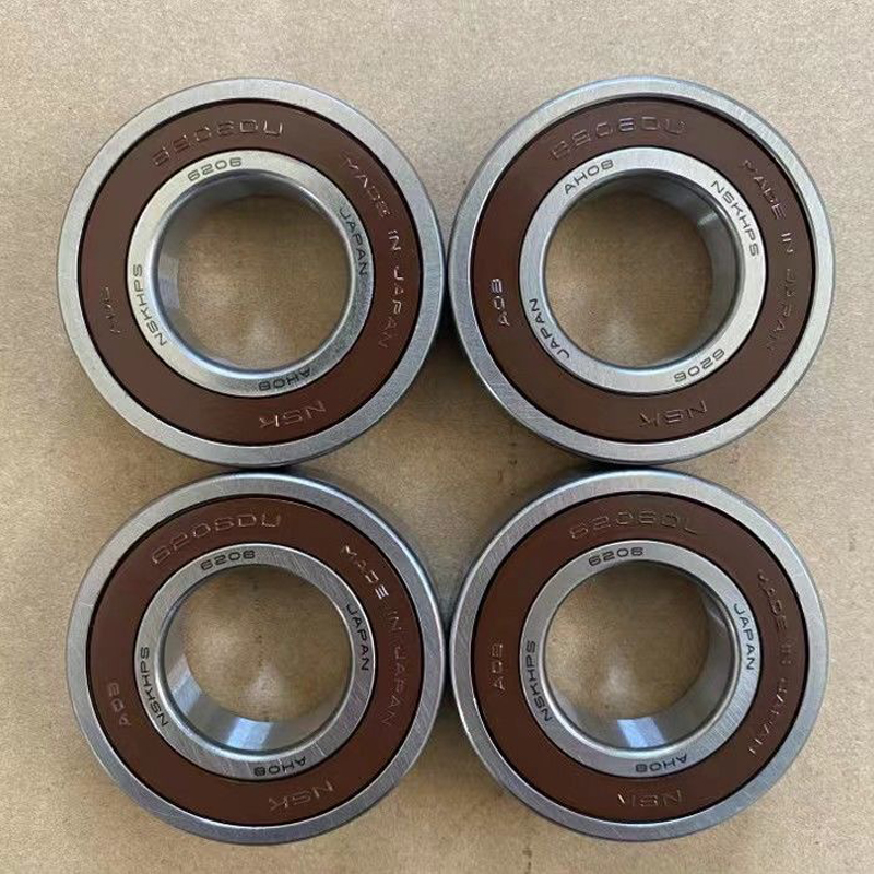 原装进口拆机高速旧轴承大全6205 6204 6203 6202 6305 6306 6201_虎窝淘