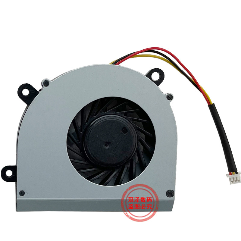 MSI微星FX600 GP60 CX61 FX620 GE620风扇MS-16GH FX603 FX610/MX_虎窝淘