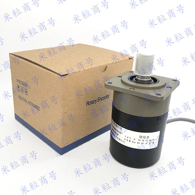 议价LF-102.4BM-C5-26A主轴编码器LF-120BM-C24E 100BM 2000 600_虎窝淘