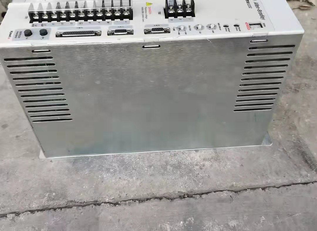 议价AB司服驱动器，2098-DSD-HV220-SE，成色漂亮议价_虎窝淘