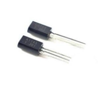 2SA1145 2SC2705 A1145 C2705中功率音频功放配对管三极管TO-92L_虎窝淘