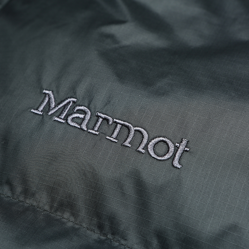 【反季清仓】marmot土拨鼠男700蓬拒水鹅绒羽绒服85%含绒量保暖_虎窝淘