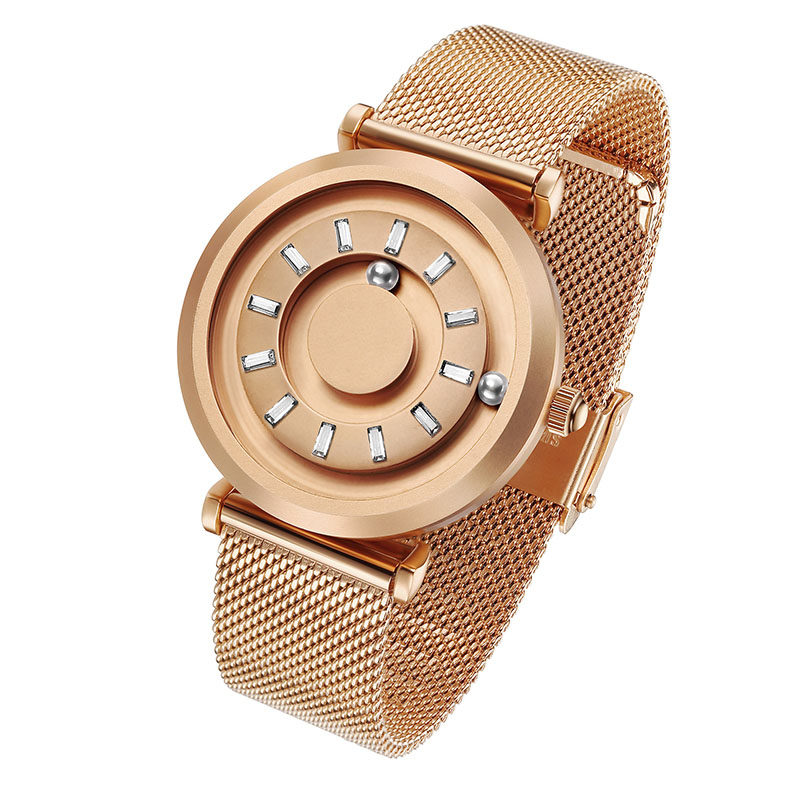 EOEO女士手表女表时尚个性小众高级感设计简约气质轻奢华2022爆款_虎窝淘