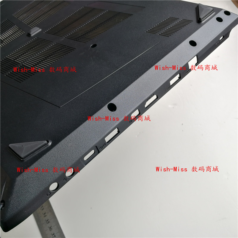 微星MSI GP62-6QG GL62-6QF GP62MVR MS-16JB D壳底壳盖外壳_虎窝淘