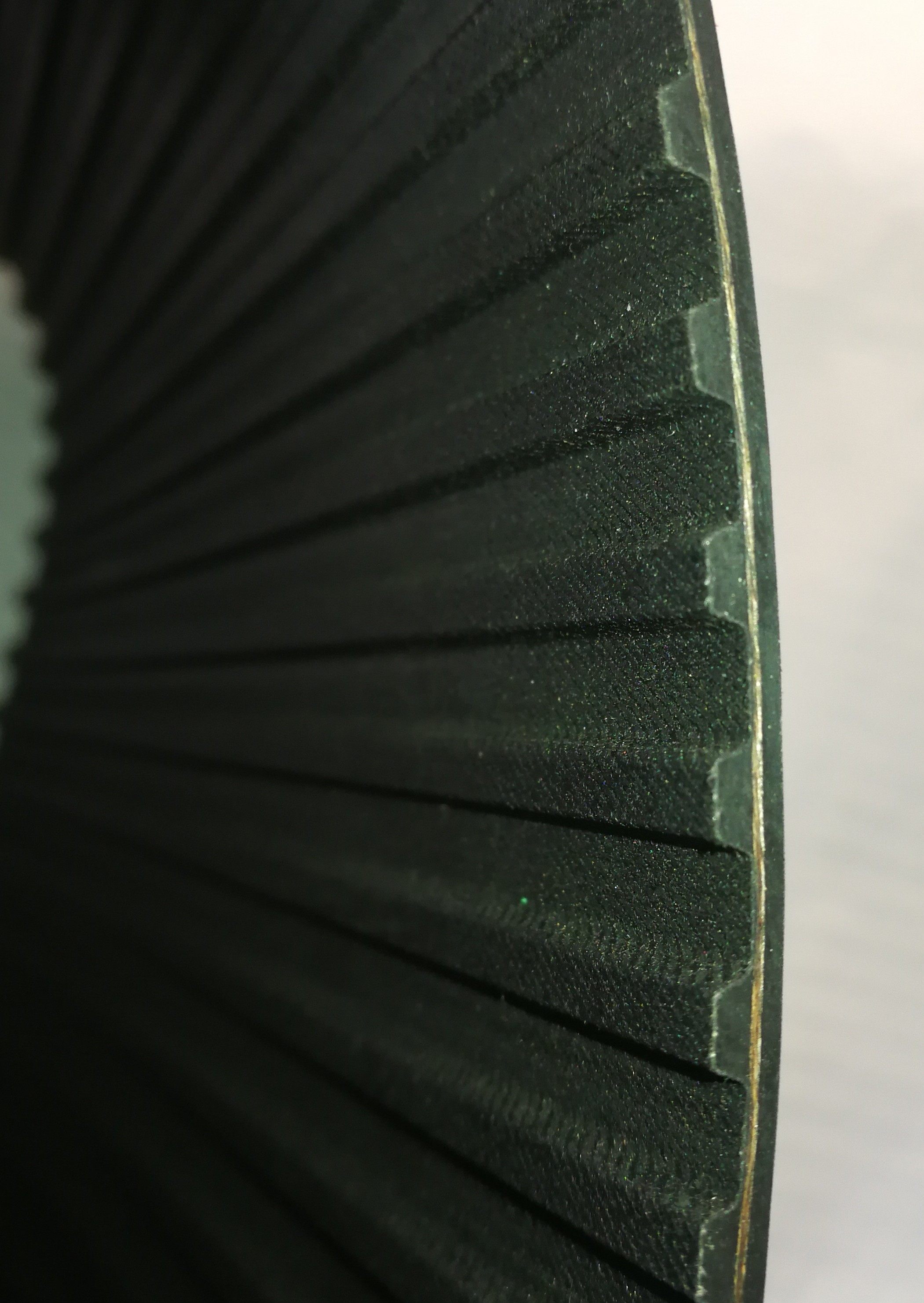 沈阳贝递BEIDI橡胶同步带161L 165L 169L 173L 177L 180L满50包邮_虎窝淘