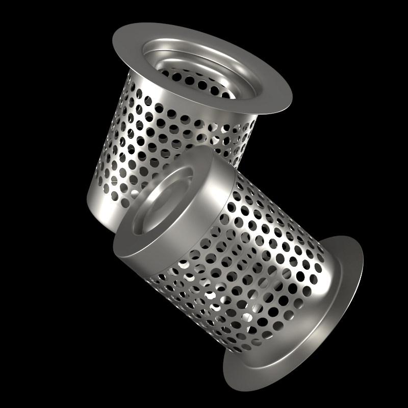 螺杆空压机油气分离器DB2057/DB2074/DB2186/91111-003油分油分芯_虎窝淘