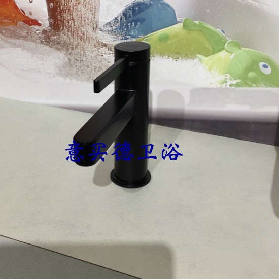 新品汉斯格雅翡诺偲单把面盆龙头76023007 76023677 76023707_虎窝淘