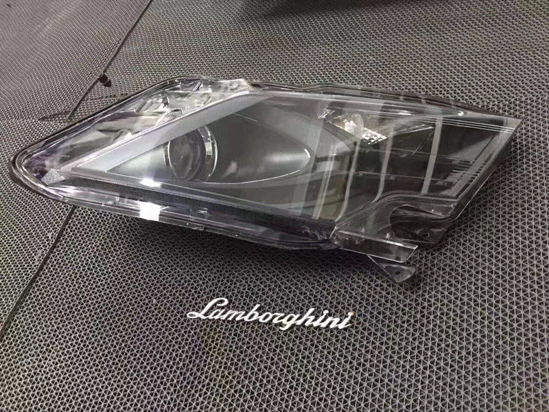 适用于兰博基尼盖拉多LP550大灯总成LP570-4保险杠机盖原装件拆车_虎窝淘