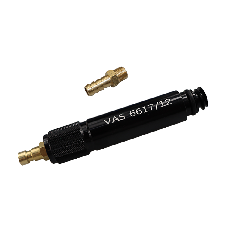 大众奥迪7速湿式0CK 0B5 MTF变速箱加油专用接头工具 VAS6617/12_虎窝淘