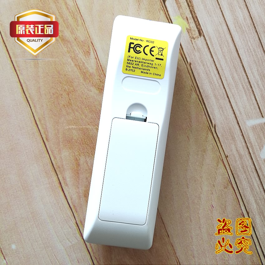 原装BENQ明基投影机仪遥控器 E310 E0433 E500 E560 E500JD E4090_虎窝淘