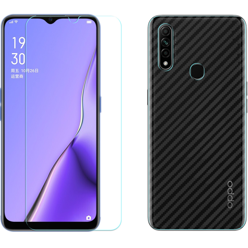 oppoa8钢化膜opa8全屏膜oppA8手机贴膜opopa8全覆盖玻璃0PP0A8抗蓝光OPPO8前后PDBM00防爆OP0P高清防摔刚化模_虎窝淘