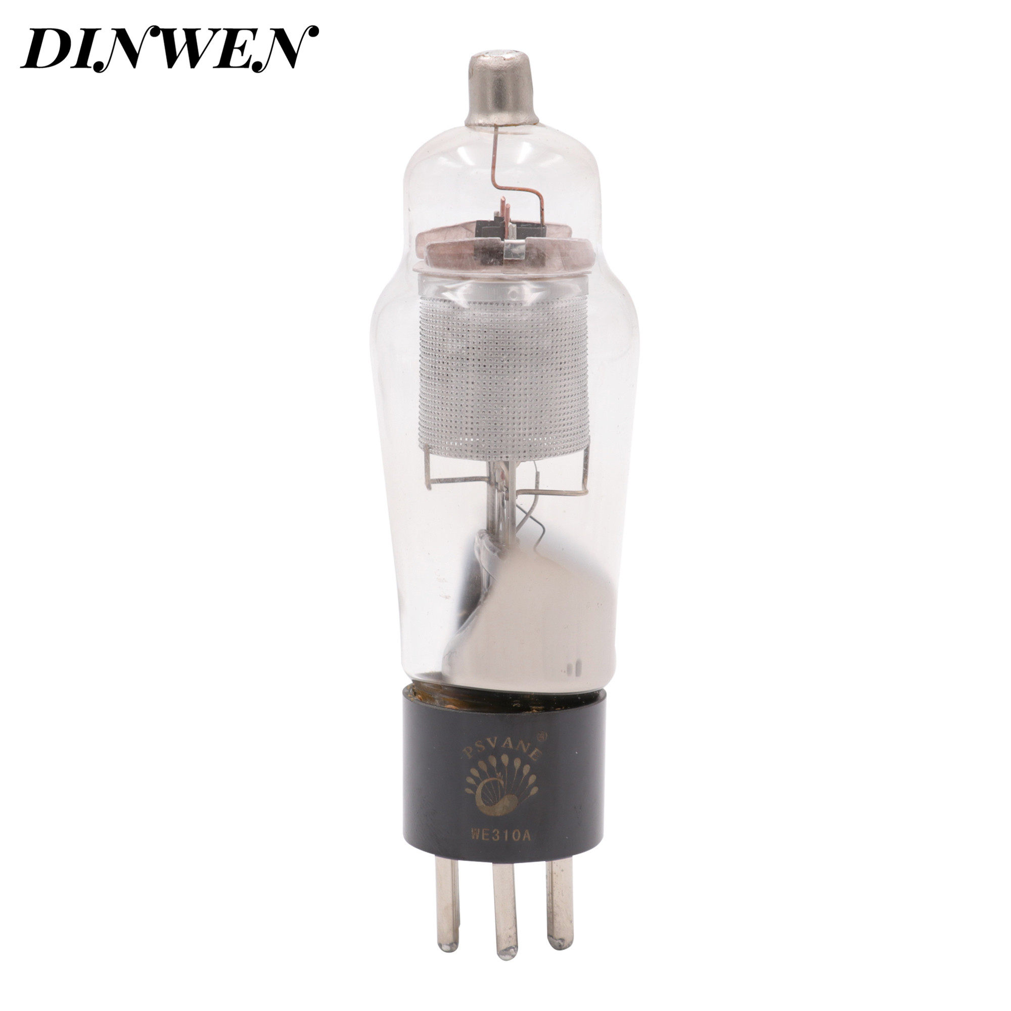 贵族之声WE310A电子管代俄罗斯 10米12C真空管询价惊喜包邮顺丰_虎窝淘