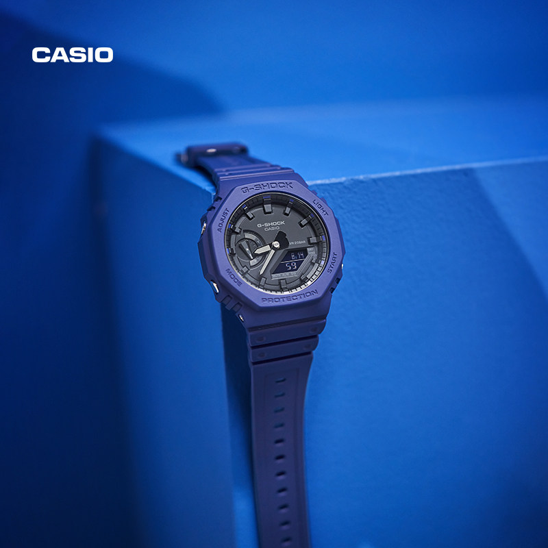 卡西欧金属八角橡树,卡西欧手表什么档次,卡西欧八角农家橡树(第2页)_大山谷图库