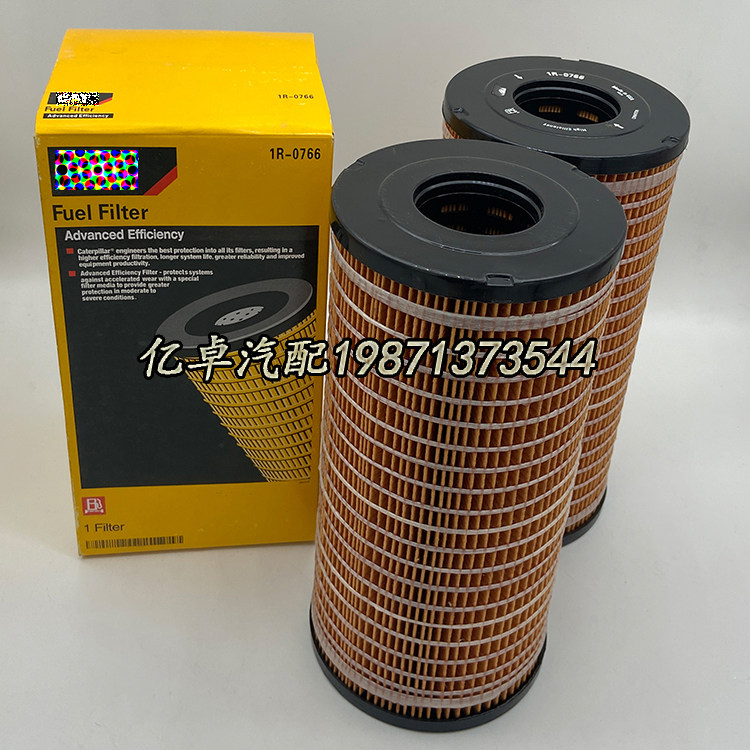 1R-0766 1R0725 1W4056 FF5251 P554056 PF7799 33427柴油滤清器_虎窝淘