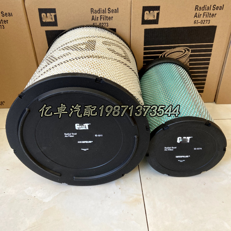 6i-0273/0274 122-1674 P532473 P528780 AF25019M AF25131滤清器_虎窝淘