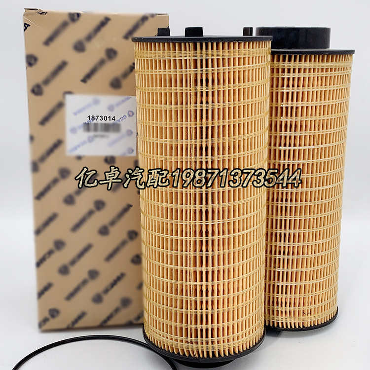 1873014 2057893 1439036 P550629 LF17487 OX376D HU1072X滤清器_虎窝淘