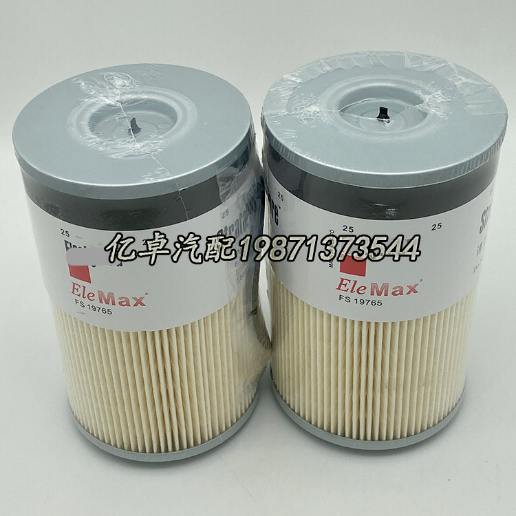 FS19763 FS19765 102011 102526 P550849 33763 PF7928柴油滤清器_虎窝淘