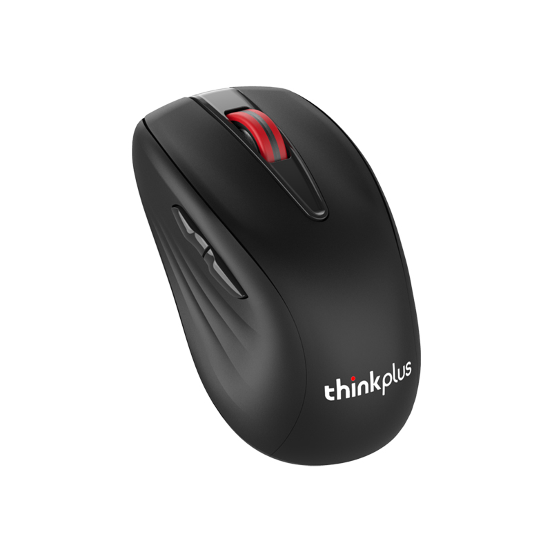 联想ThinkPad无线USB静音充电鼠标便携商务办公WL200 Pro_虎窝淘