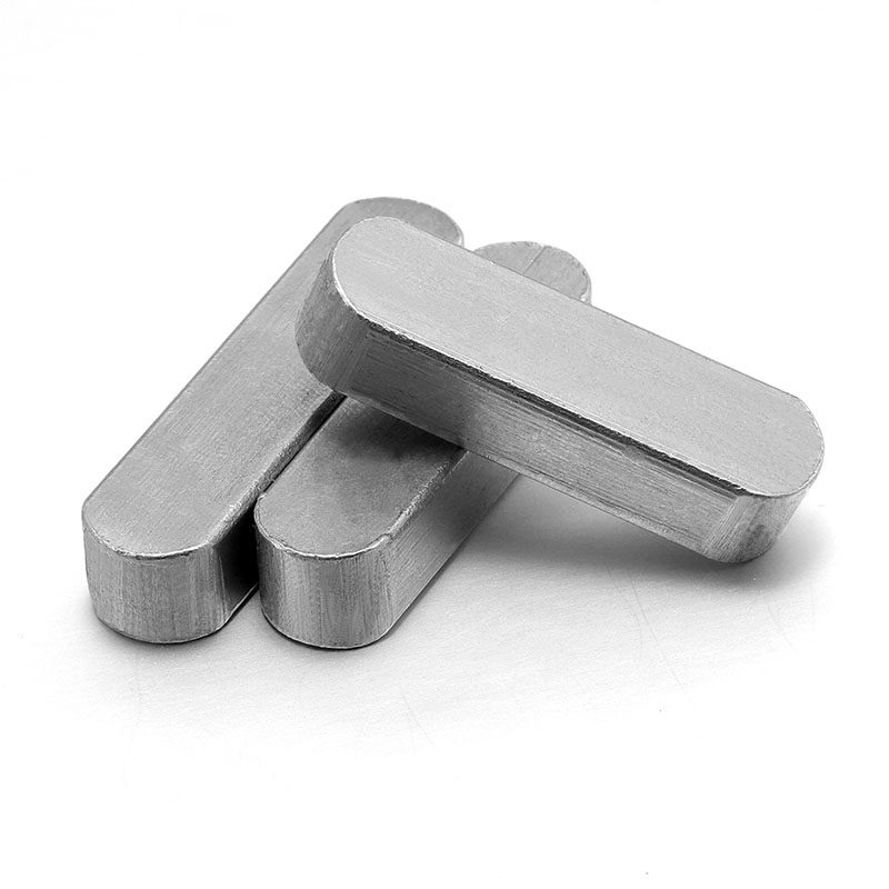 GB1096普通平键销a型成品键方键销销轴M6M8M10*8*10*12*14*16-120_虎窝淘