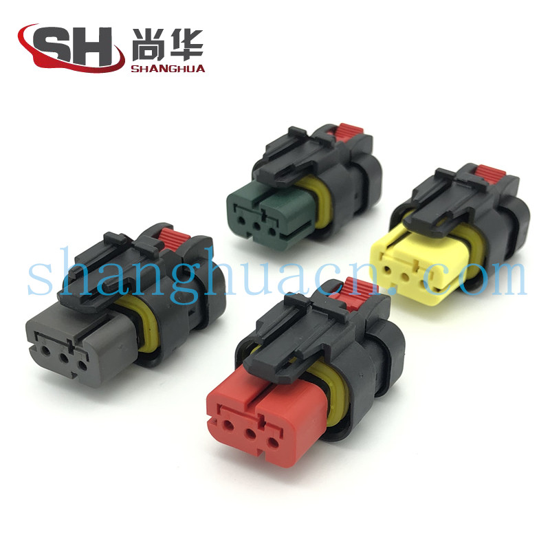 776429-1234挖掘机线束E320DC6.4配件插头电路电线维修件296-4617_虎窝淘