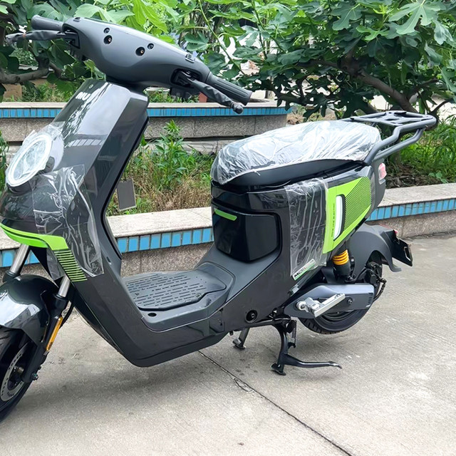 Mavericks electric vehicle new MQIL special double -supported ML non ...