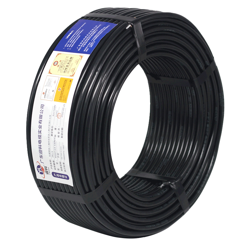 国标YCW YZW耐油橡胶软电缆线2 3 4 5芯6 10 16 25平方铜芯电源线_虎窝淘