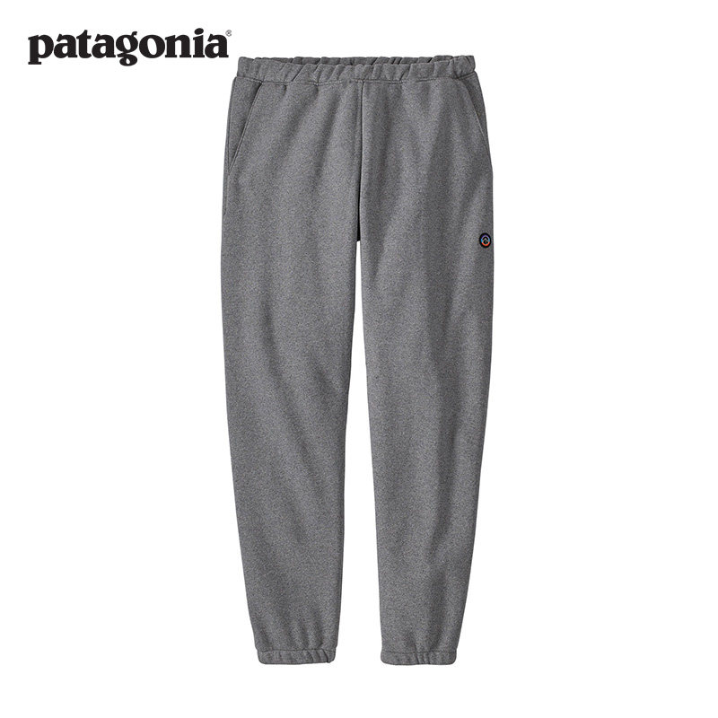 男士加厚保暖运动裤 Fitz Roy Icon 26066 patagonia巴塔哥尼亚-Patagonia品牌-美乐淘潮牌汇