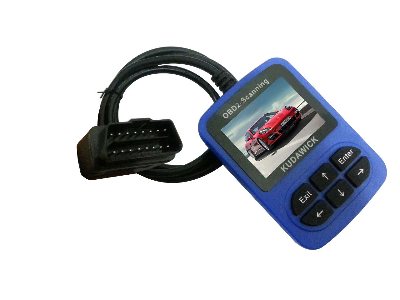 OBD汽车诊断仪汽车检测仪车架号 VIN大架号微型车维修工具_虎窝淘