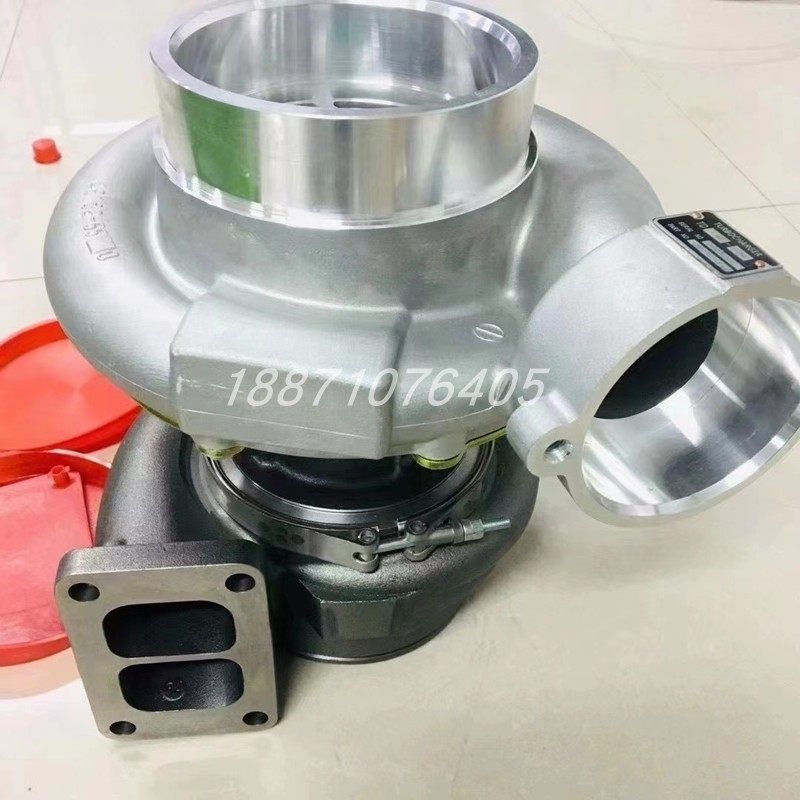 配三菱发电机组TD10/TD13/TD13M TF15 49182涡轮增压器修理维修包_虎窝淘