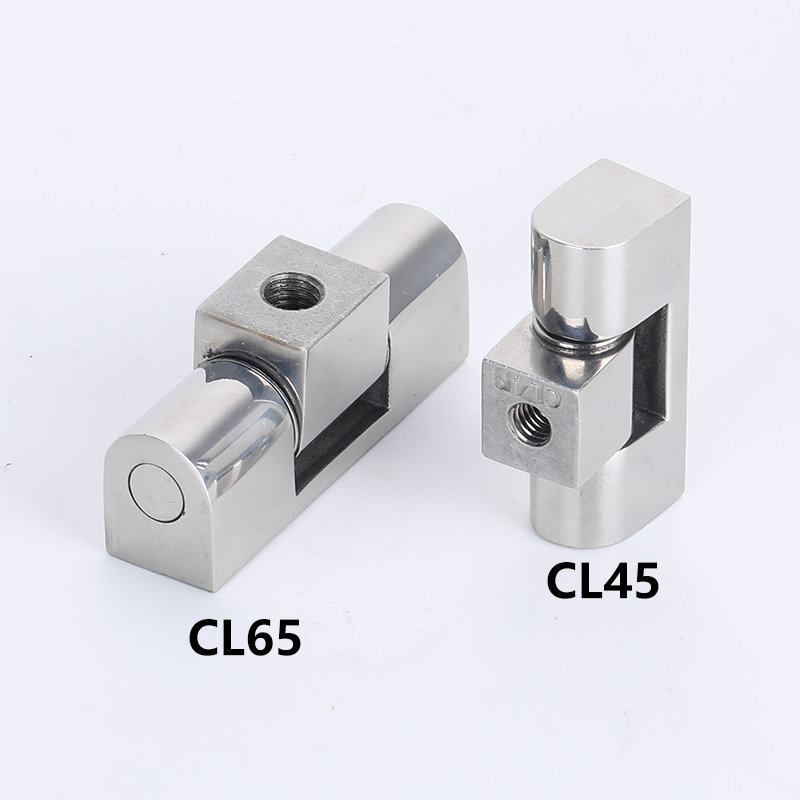 CL222配电箱不锈钢铰链门轴CL45铰链